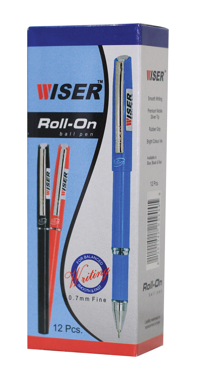 Wiser Pens