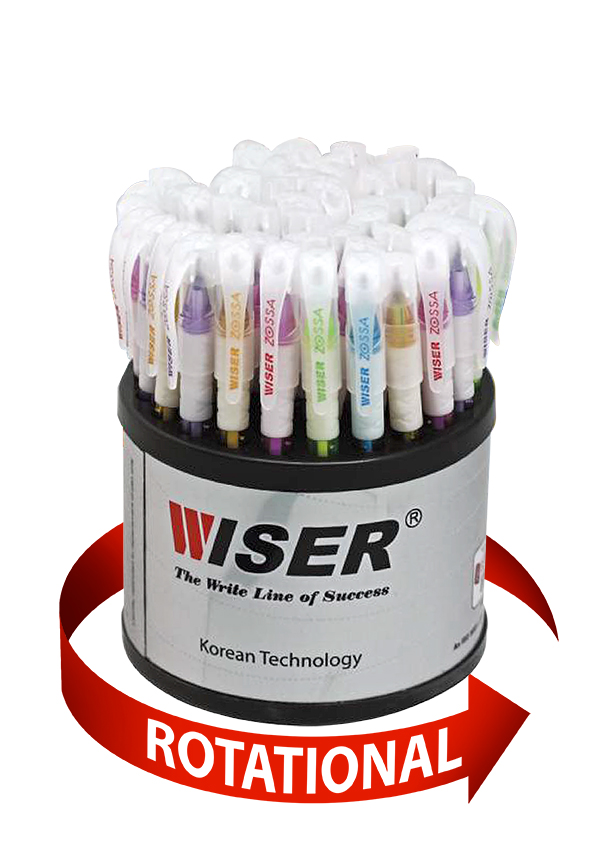 Wiser Pens