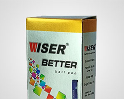Wiser Pens