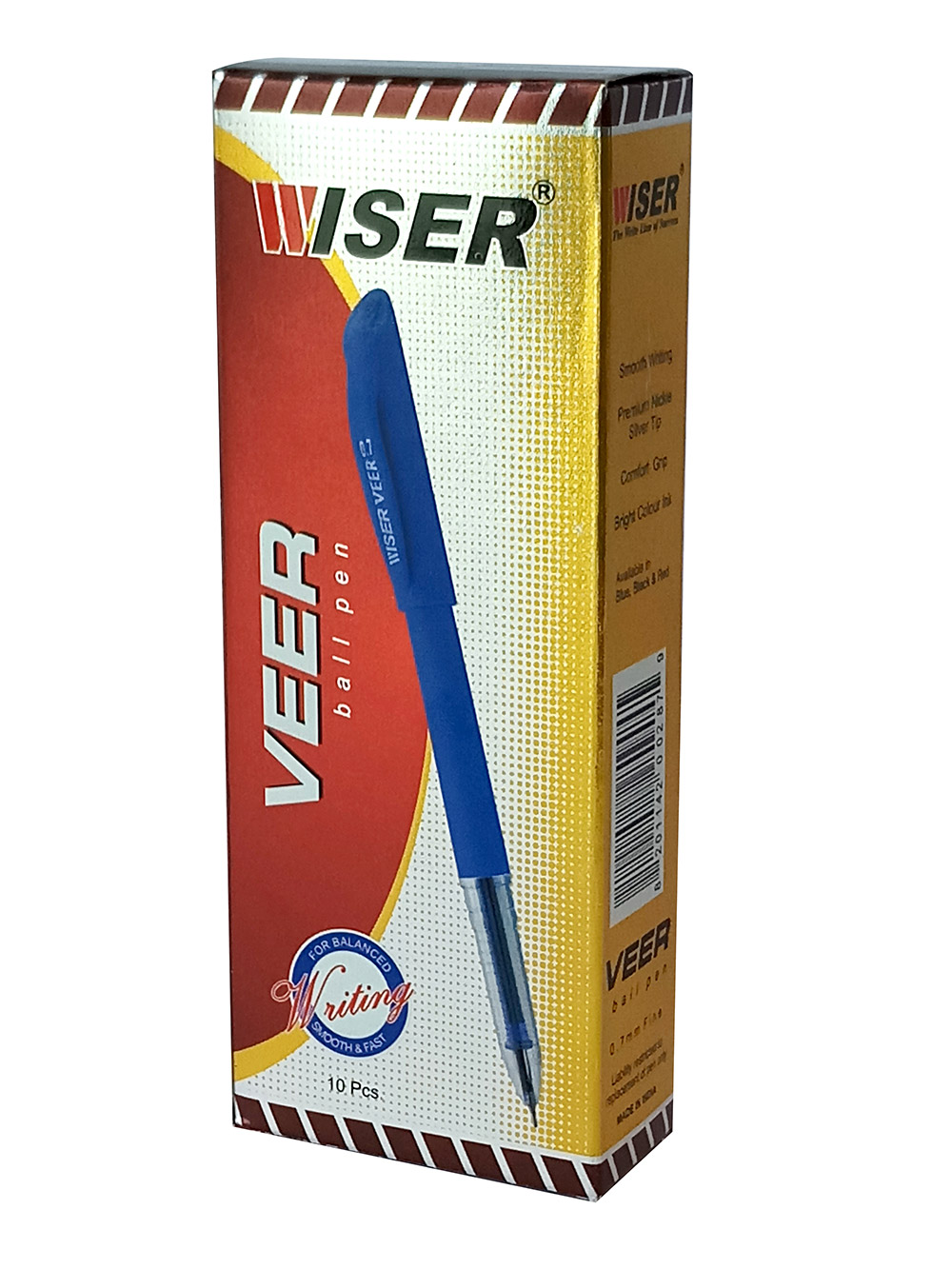 Wiser Pens