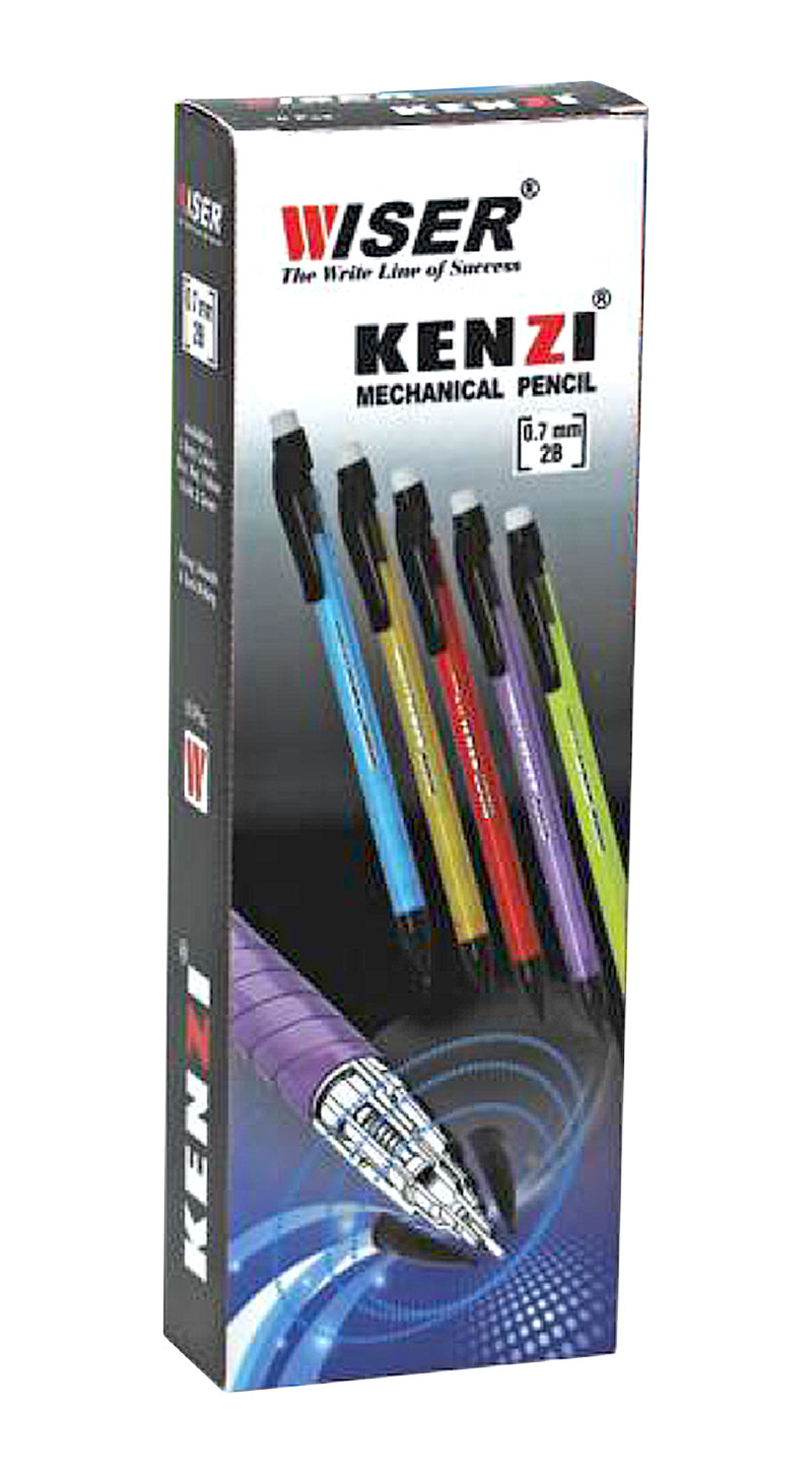 Wiser Pens